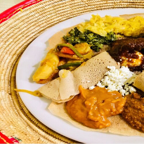 Primi Menu - Ristorante Senafe Bologna